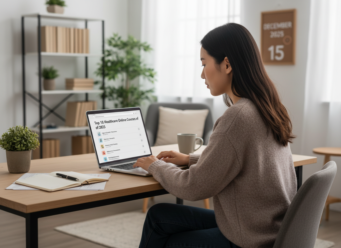 Top 10 Health and Social Care Training Courses of 2025: Most Popular ...
